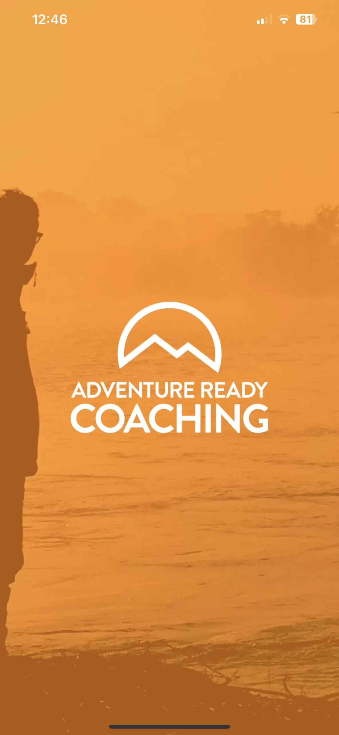 App - Adventure Ready Coaching